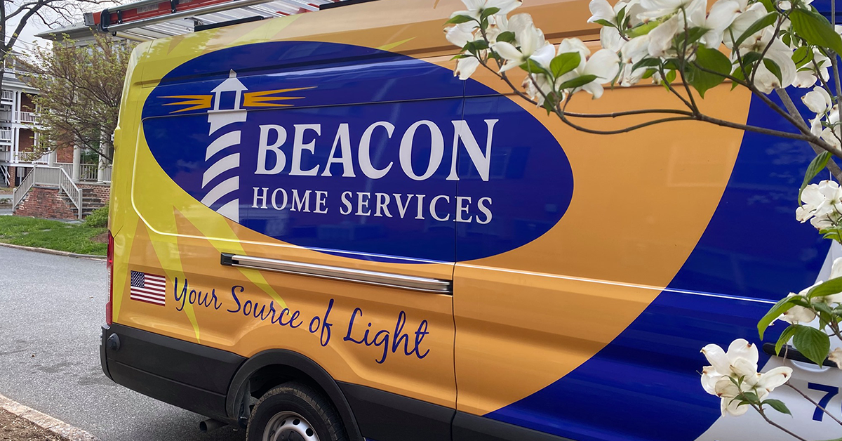 Contact Us - Beacon Home Services